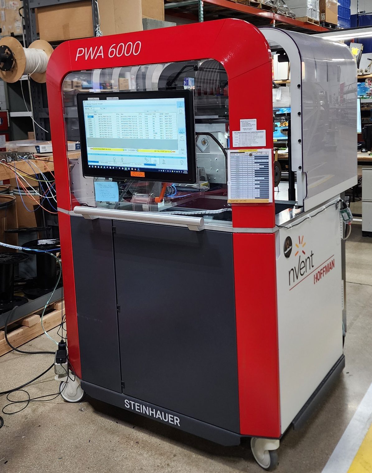 Innovation in Action: Advancing Control Panel Building with PWA Technology - Simplex System Controls