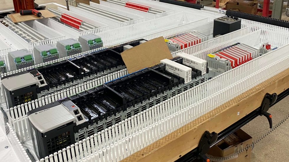 About - Simplex System Controls