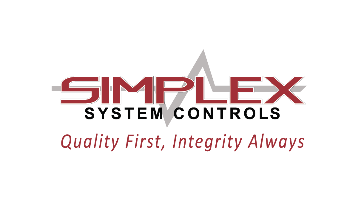 Custom Industrial Electric & Pneumatic Control Panels - Simplex System Controls